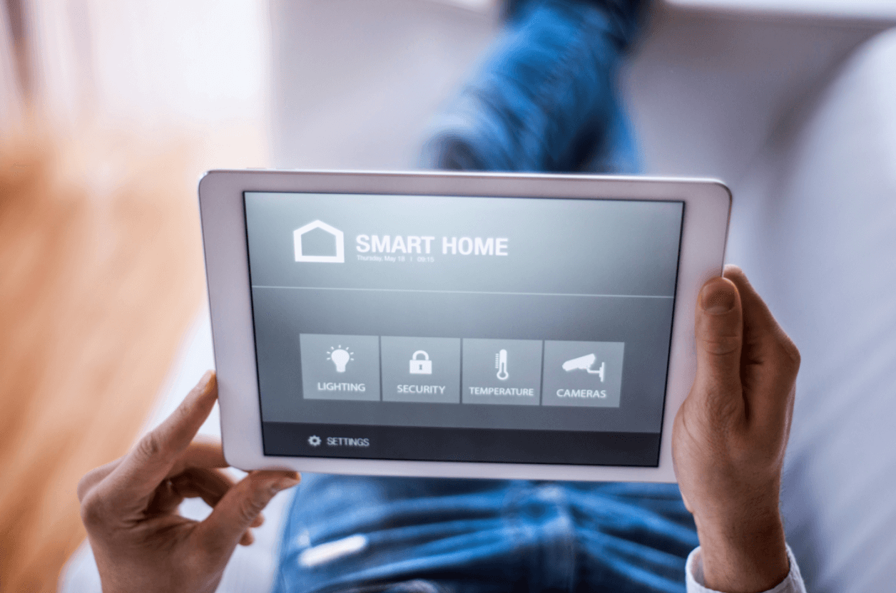 What are the latest trends in smart home technology? - Pretty Wired