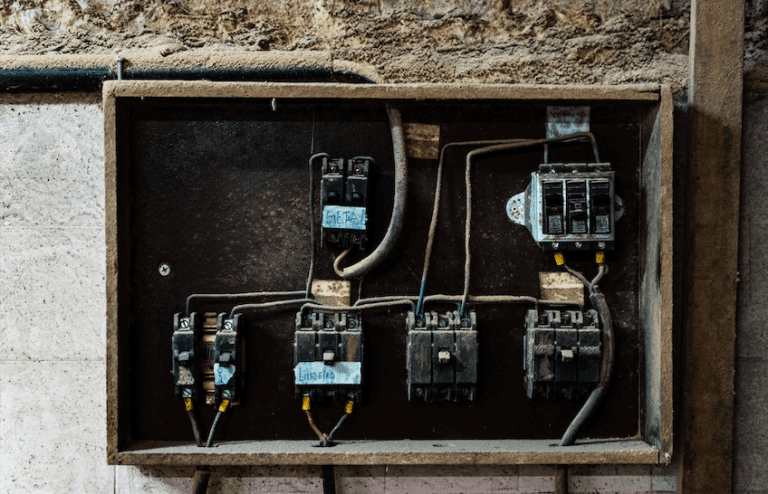 How to troubleshoot issues with a consumer unit? - Pretty Wired