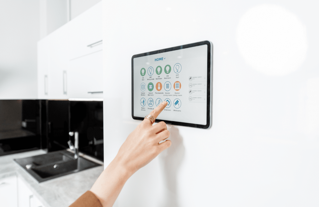 What is the best smart home device for seniors? - Pretty Wired